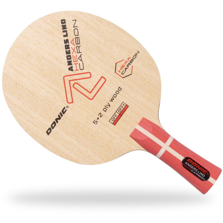 Donic Table Tennis - Rubbers, Blades & Bats - Table Tennis Store EU ...