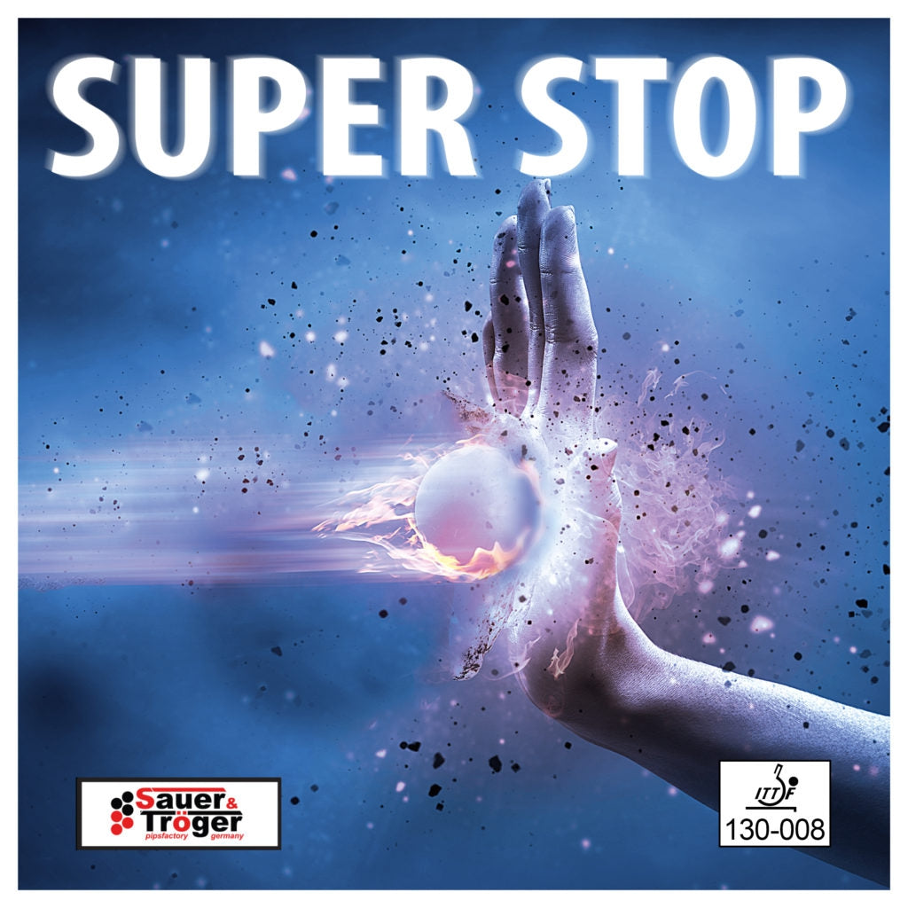 S&T Super Stop – SE - tabletennisstore.eu